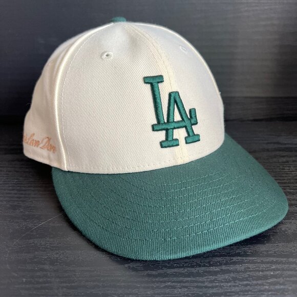 Aime Leon Dore | Accessories | Aime Leon Dore X New Era La Dodgers ...